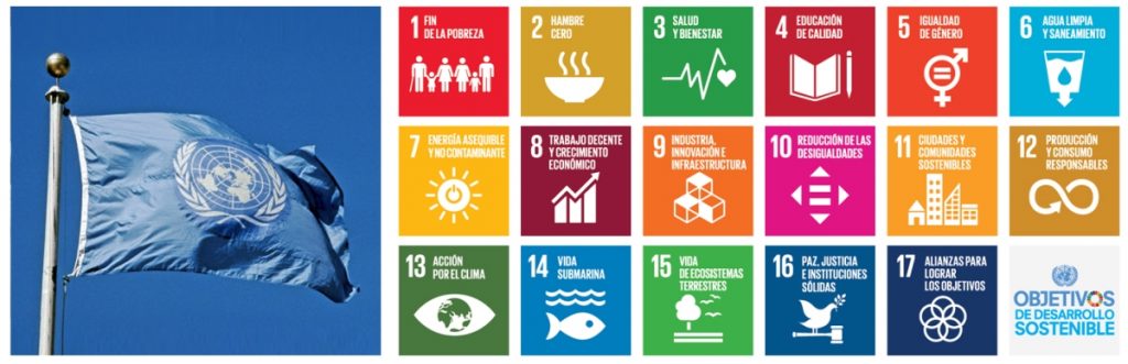 Online Training: The 2030 Agenda, Reform of the United Nations and ...